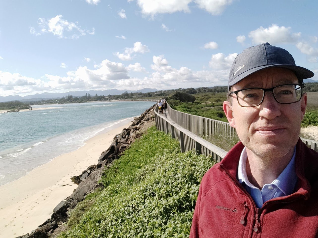 About me – RMHealey